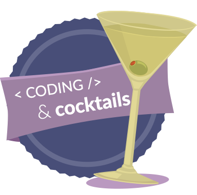 Coding & Cocktails Worksheets